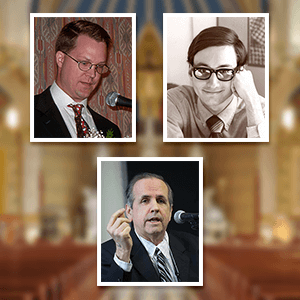 ISOC | In the Spirit of Chartres Committee